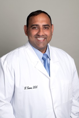 About Us - T. R. Smiles Dental, Dentist in Toms River, NJ | (732) 505-7055